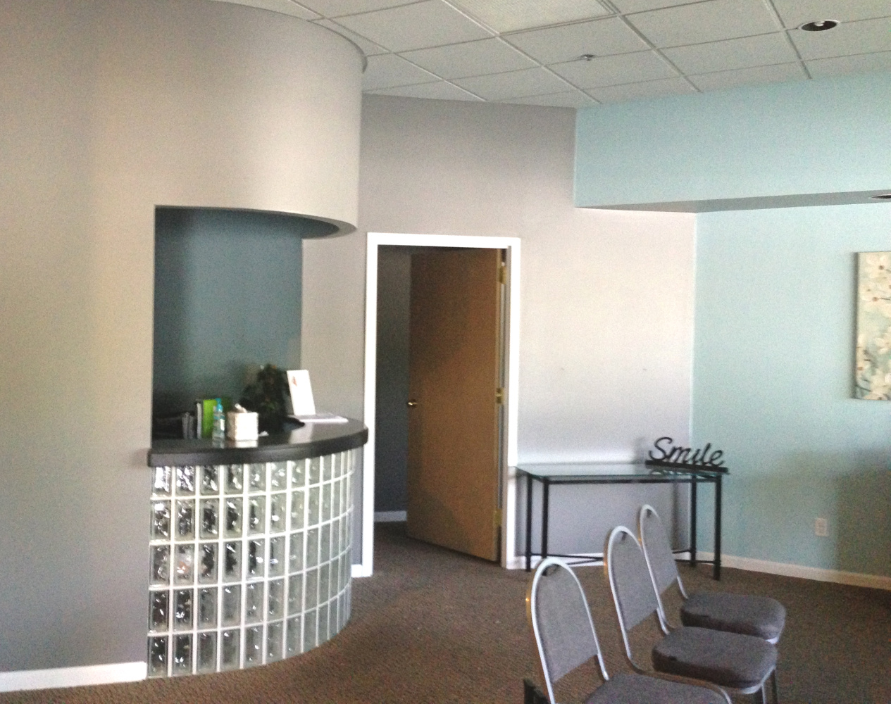 Commercial Painting – RYS Painting